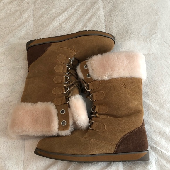 Emu | Shoes | Emu Australia Boots | Poshmark